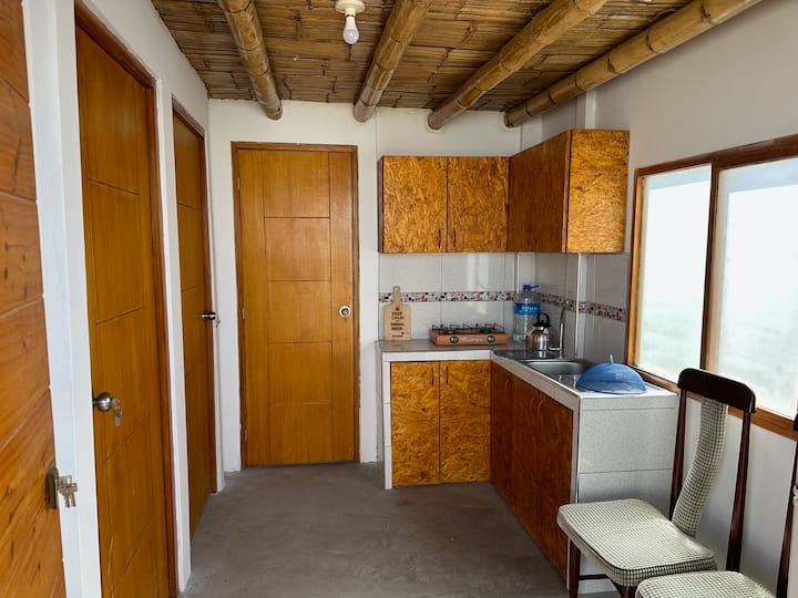 Mini Casa Laguna - Huacho