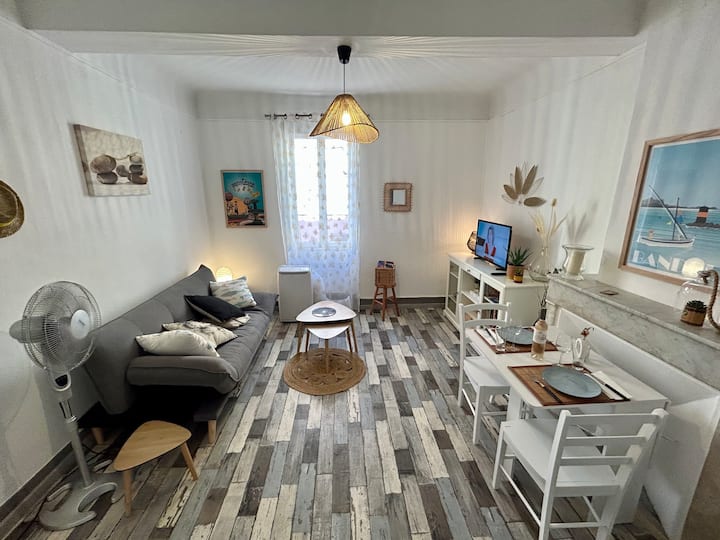 T2 Hyper Centre - Bandol