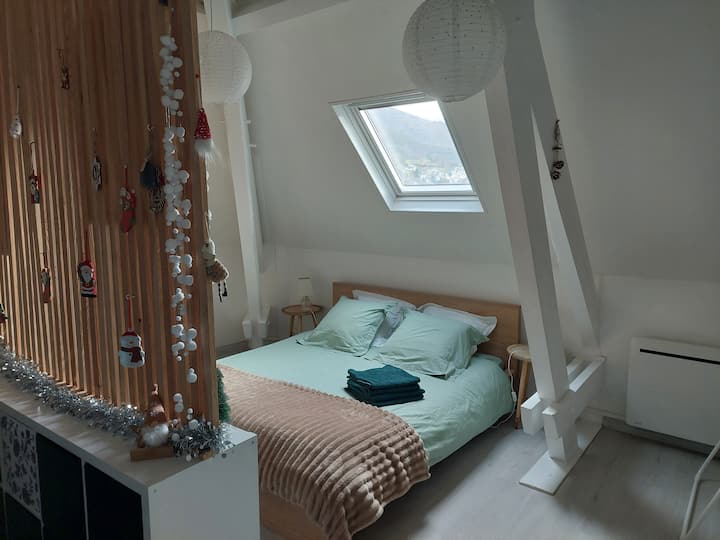 Appartement T2 Bis Arreau - Arreau