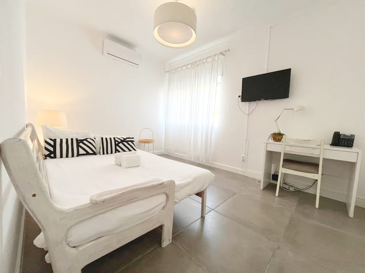 Quarto Familiar | Hs Milfontes Beach - Vila Nova de Milfontes
