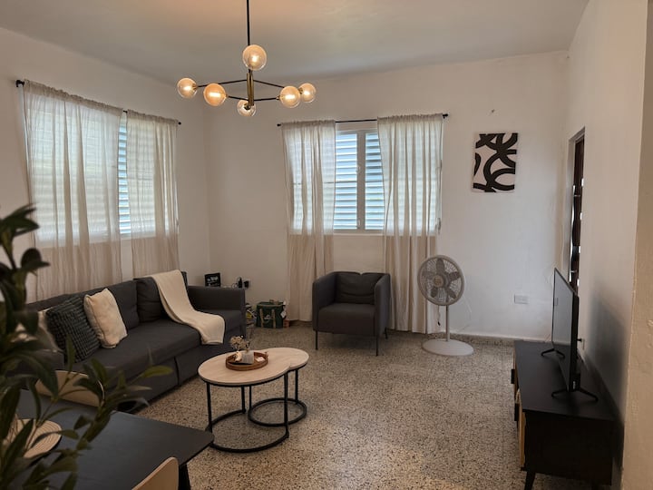 Breezehouse - Near Ferry Terminal - Vieques