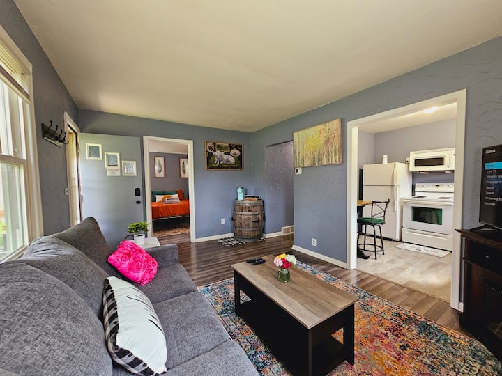 Stay St. Paul Haven - Saint Paul, MN