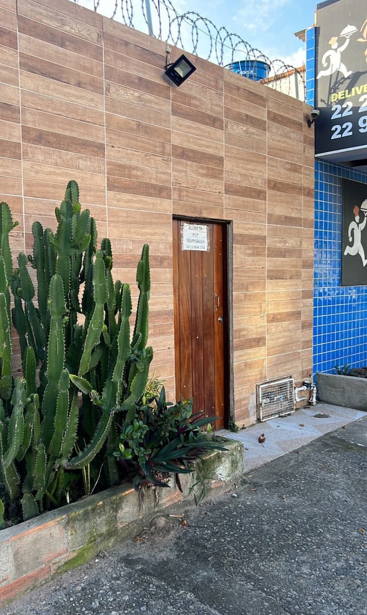 Kitnet Independente - Cabo Frio