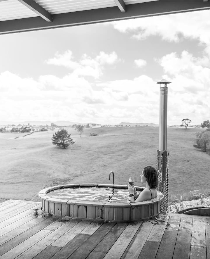 Kingsbury Cottage - Huntly