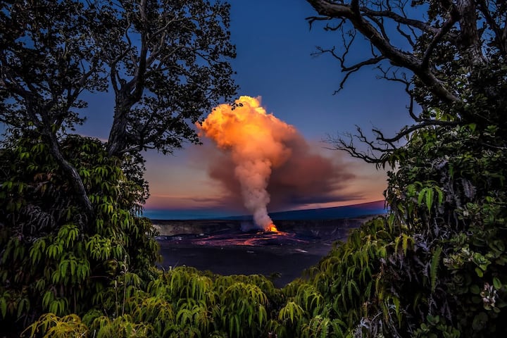 Hawaiian Tradewinds - Pāhoa, HI