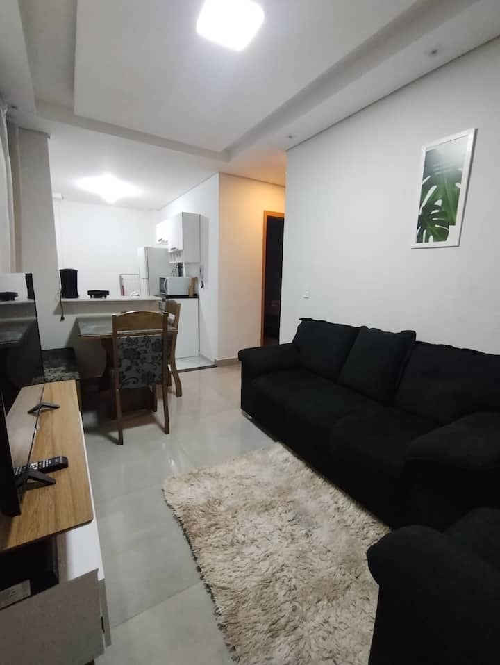Condomínio Fontanella - Piracicaba