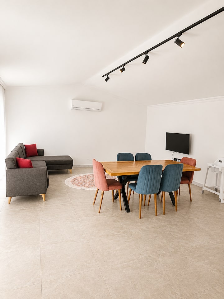 Villa Asya ÖLüdeniz - Hisarönü