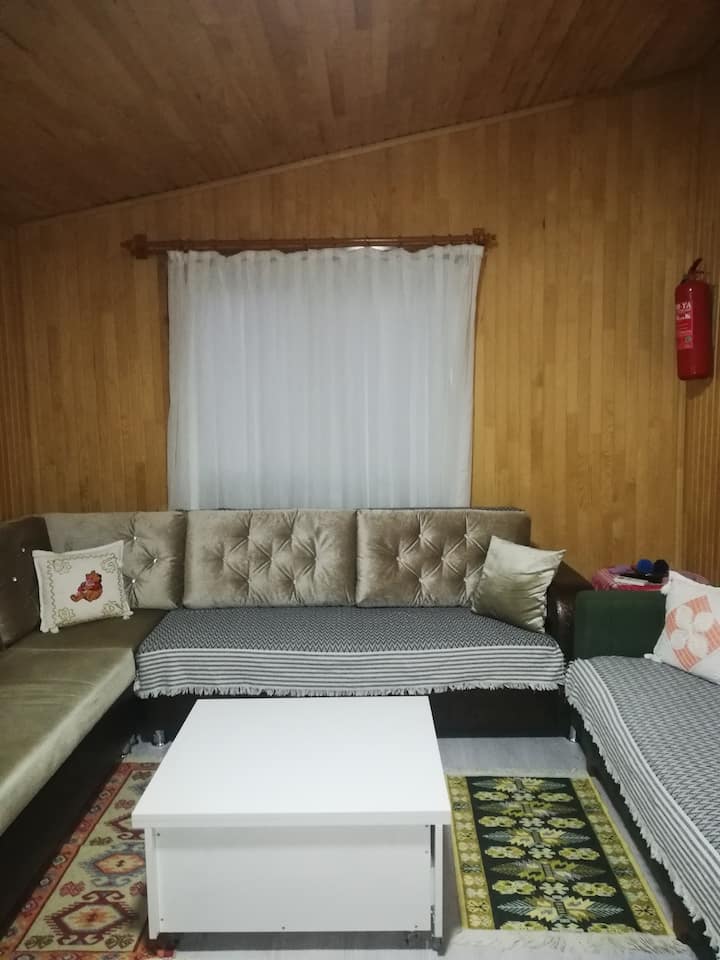 Adrasan Garden House - Adrasan, Kumluca