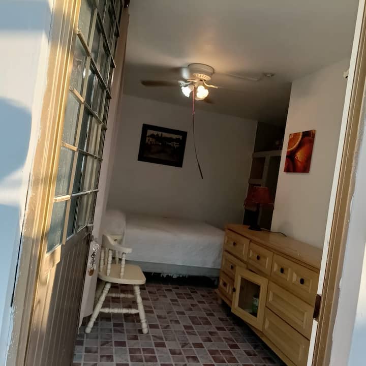 Disfruta De Una Estancia Cómoda Cerca De La Playa. - Tampico