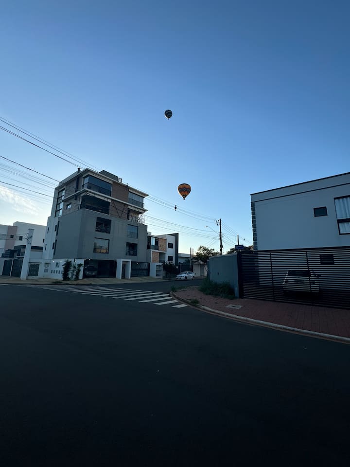 Espaço Inteiro: Dwelling House | 6x Sem Juros - Boituva