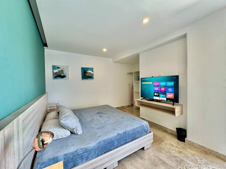 Amazing Apartment Close To The Beach! - Playa del Carmen