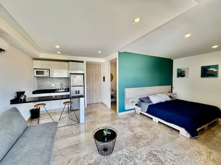 Amazing Apartment Close To The Beach! - Playa del Carmen