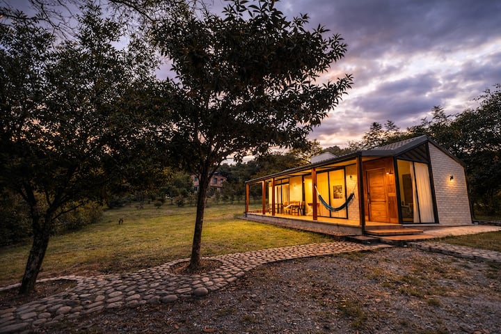 Suite River Valley Vilcabamba - Vilcabamba