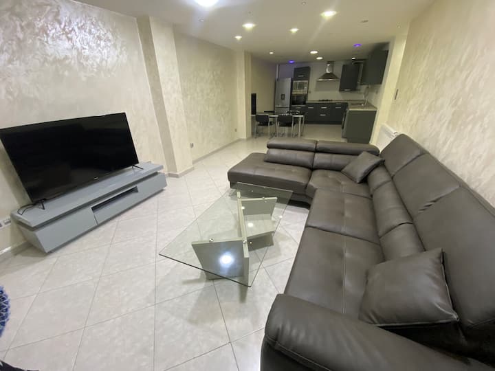 Cosy Appartement Hydra - Argel