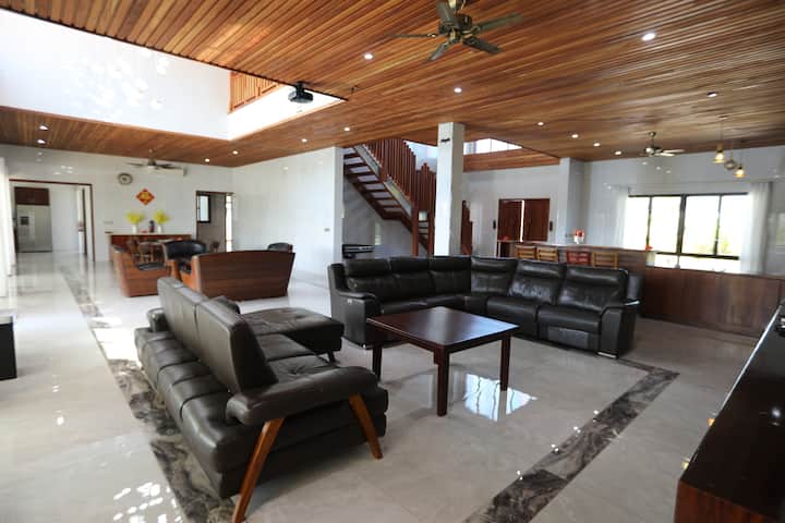 Villa 61 Of Naisoso Island - Nadi