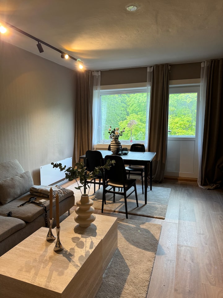 Leilighet - Sentralt Trondheim - Trondheim