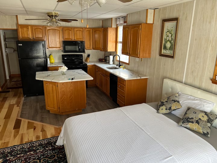 Oc Studio Ap - Ocean City, NJ