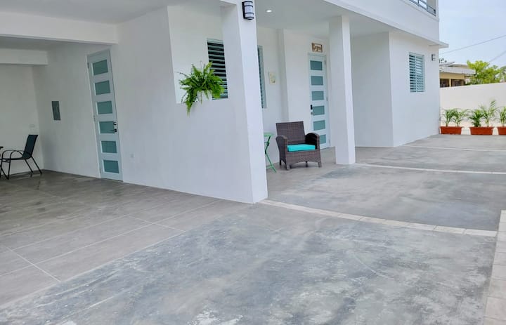 New Life Apt. 1a - Trujillo Alto