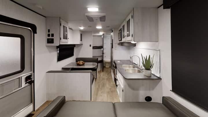 Perfect Rv Trail Getaway Pismo Dunes With Campsite - Pismo Beach, CA