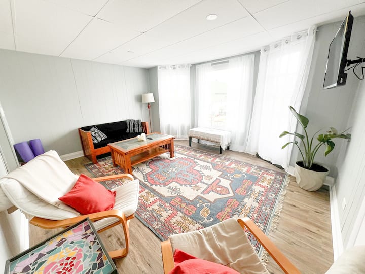 Apartment In South Buffalo - Buffalo, NY