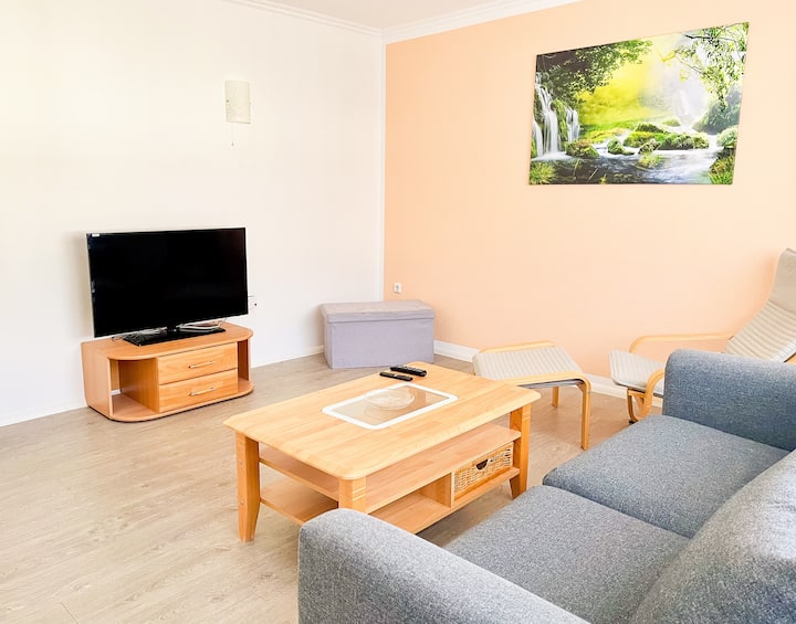 Apartment No. 1 - Dillenburg