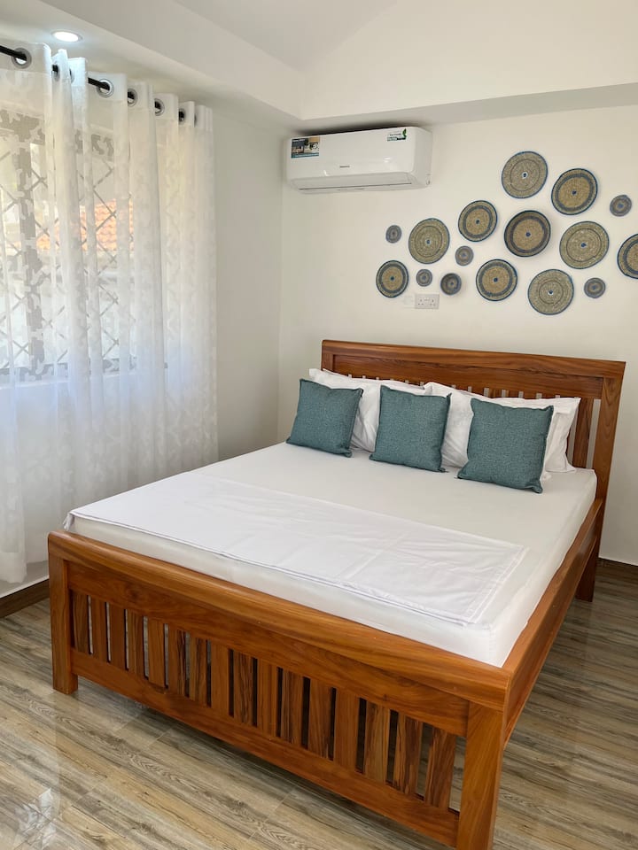 Nova Beach Apt 22222 - Dar es Salam