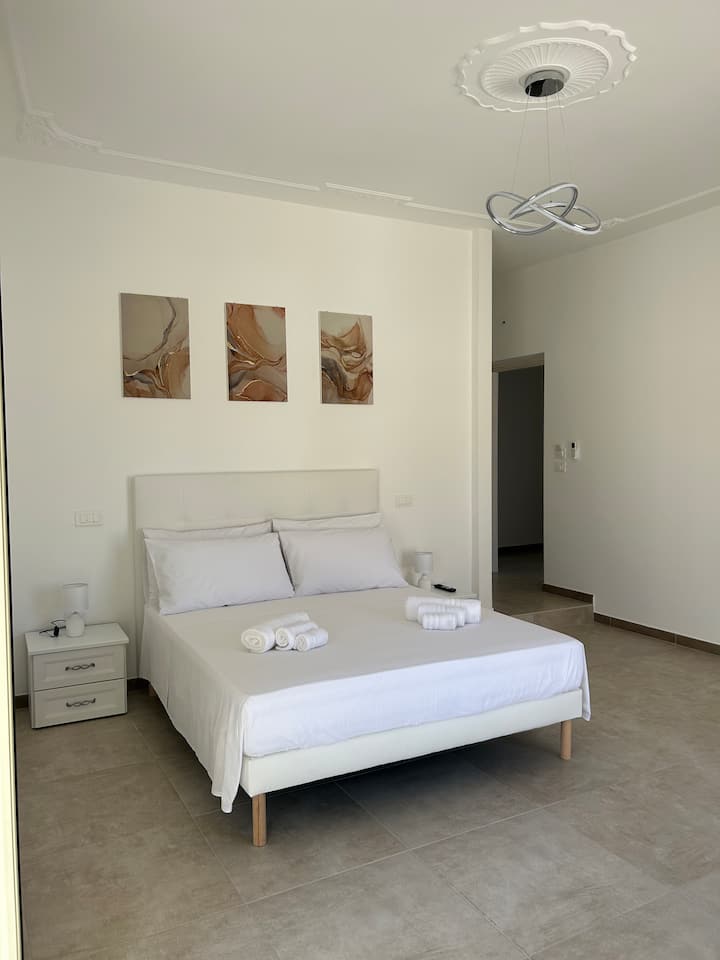 Il Marchesino B&b 4 - Pizzo