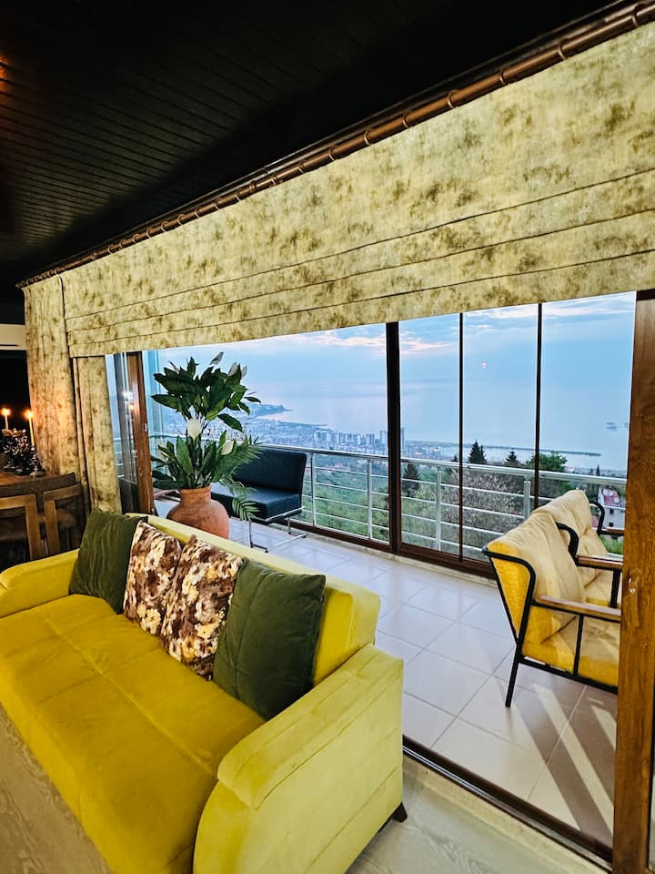 Reliable Family Accommodation - Trabzon