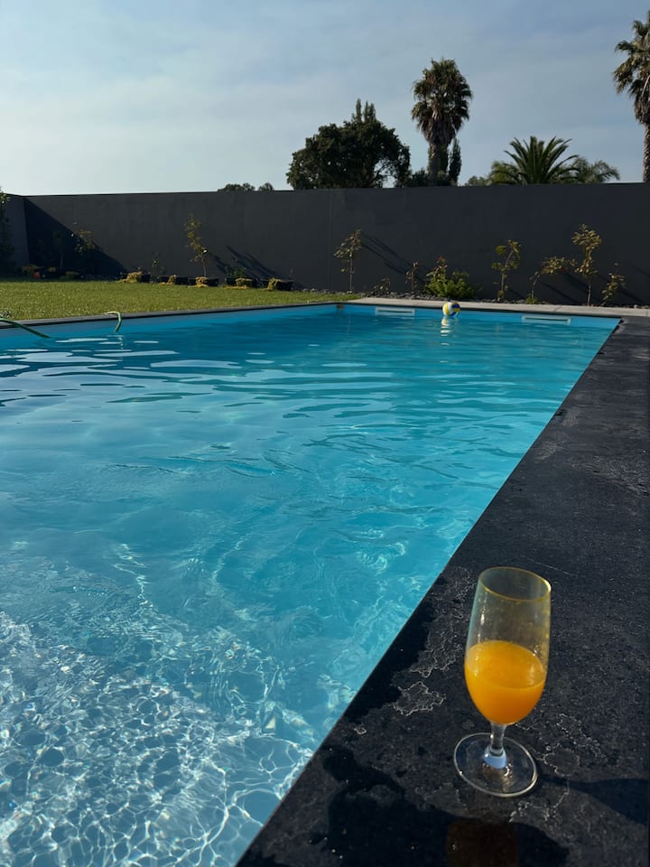 Casa Costa Santos - Póvoa de Varzim