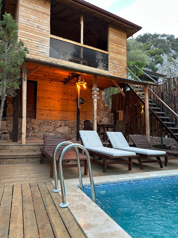 Tiny House - Aklar