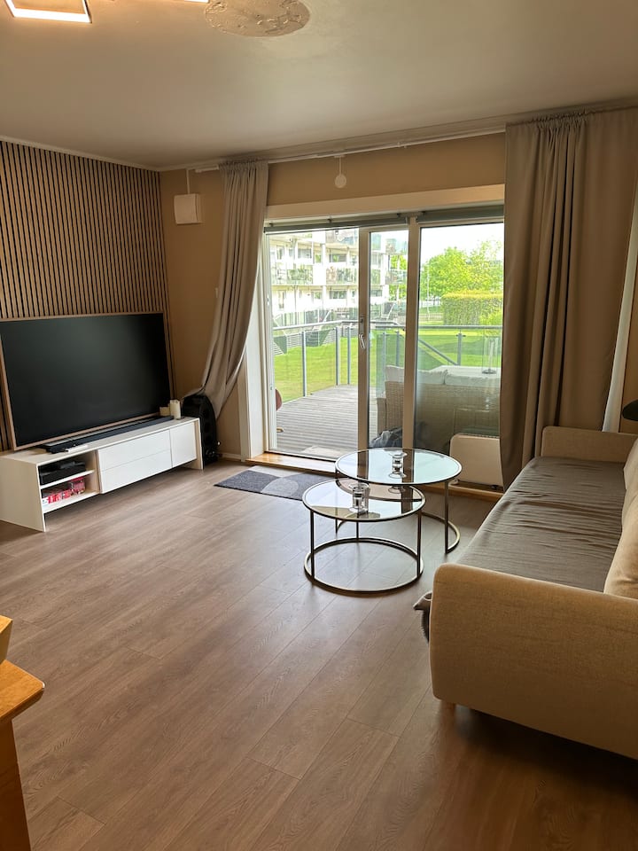 Fin Leilighet. God Beliggenhet! - Trondheim