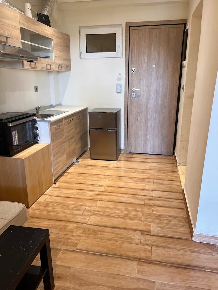 Nafsikas Apartment 1 - Korfu