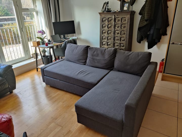 Entire Appt 1 Bedroom Ensuite - 高威