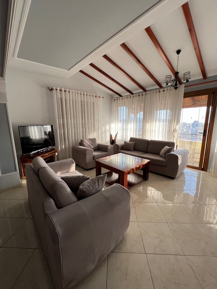 Villa Mirjan 1 - Saranda