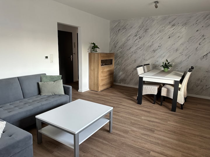 Auf Dem Land Bei Manu Und Rudi - Schwarzenbek