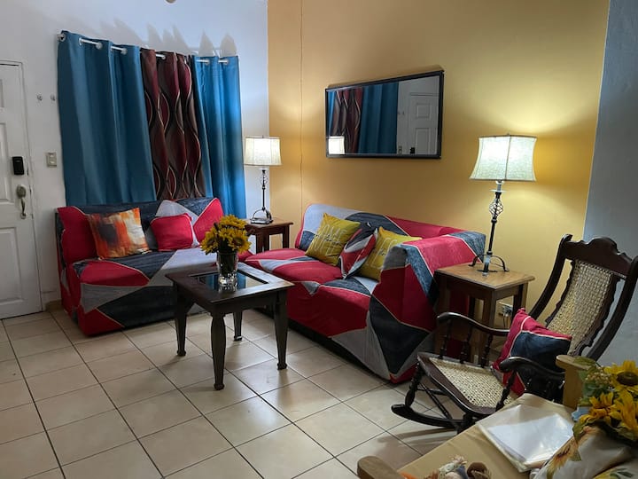 Tu Casa Torogoz - Santa Ana