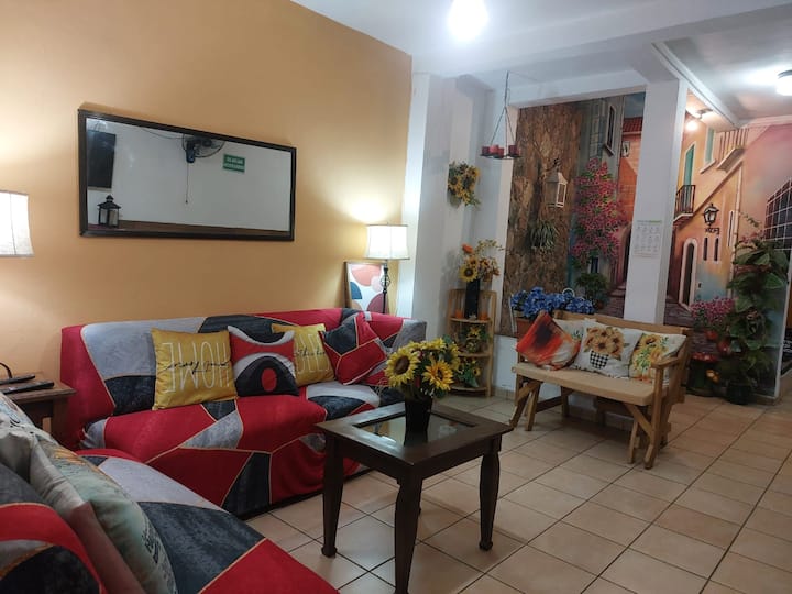 Tu Casa Torogoz - Santa Ana