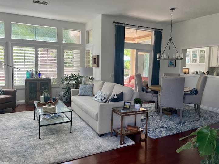 6 Minutes To Beach. Pool & Spa - Dana Point, CA