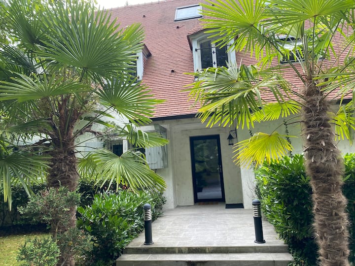 Superbe Villa (Proche Paris) - Chantilly