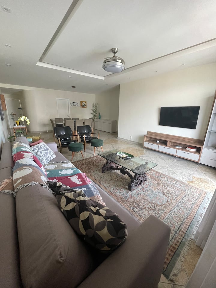 Apartamento Na Frente Do Mar - Cabo Frio