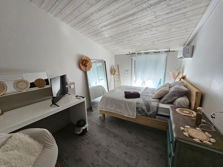 Sublime Chambre Bucolique - Revel