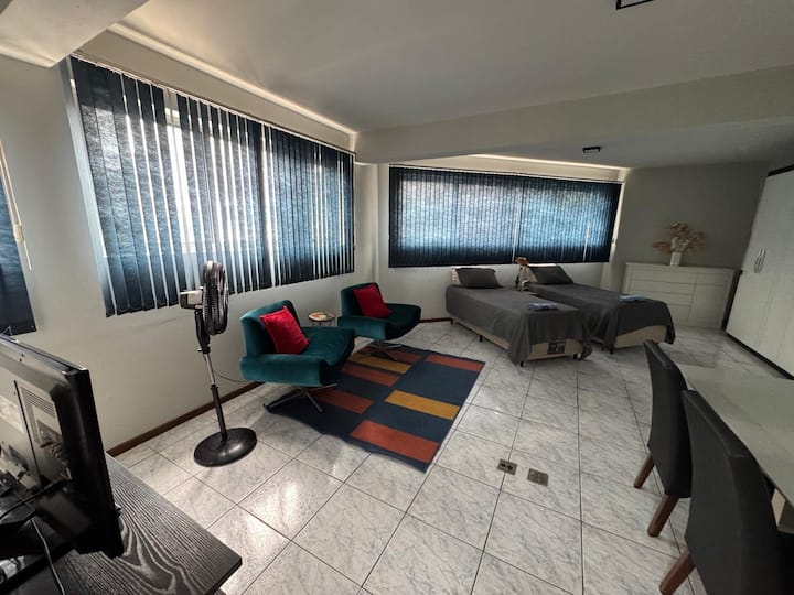 Apartamento Perto Da áRea Saúde! - Campinas