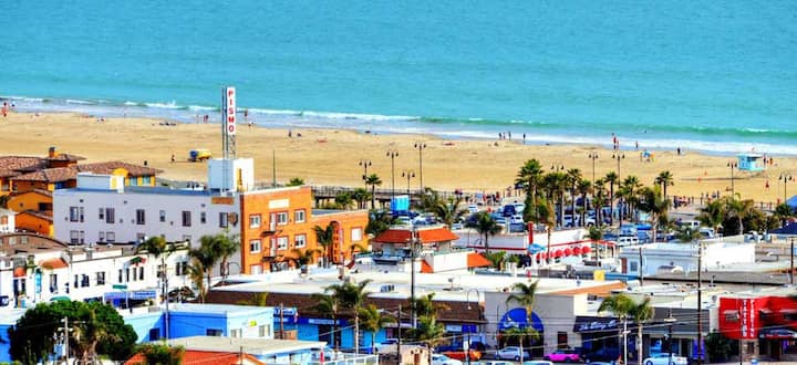 Trailrunner Rv Getaway Pismo Coast Village - Avila Beach, CA