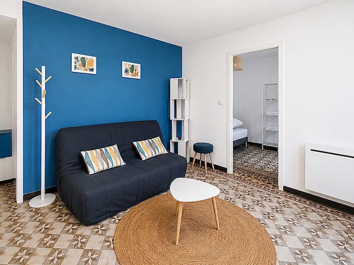 T2 Ultra Confort Avec Balcon - Cœur De Lodève - Lodève