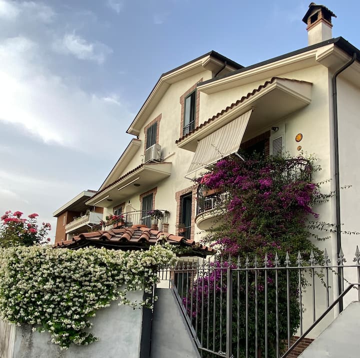 La Casetta Di Nina - Rome