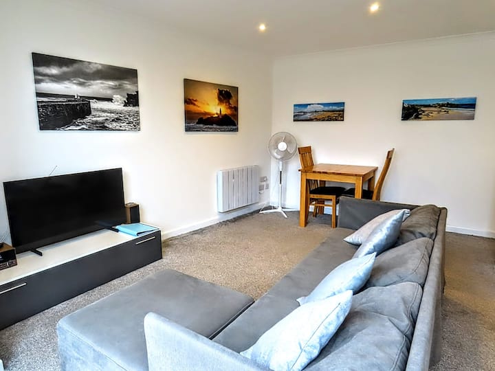 Central Newquay Close To Beach - Newquay