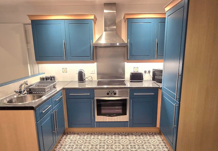 Central Newquay Close To Beach - Newquay