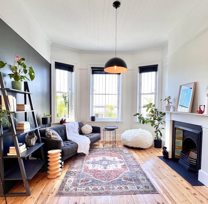 Atlantic Seaboard Sanctuary - Camps Bay