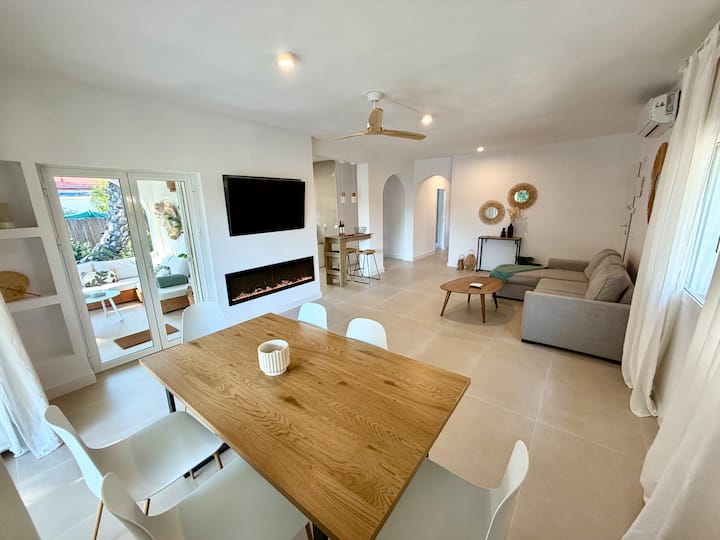 Villa Paz - Alicante
