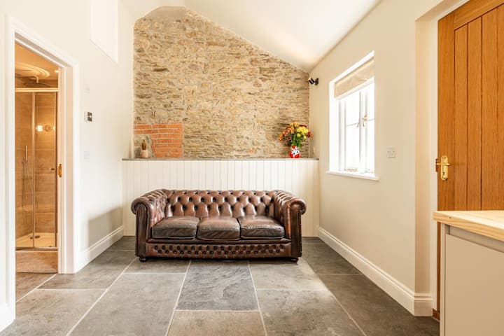 Romantic And Stylish Retreat - Falmouth